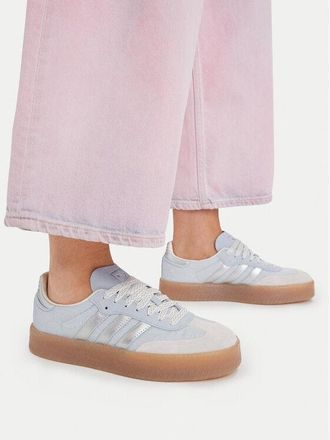 adidas Sneakers Sambae IH1967 Grau