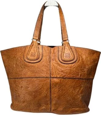 Givenchy Damen, Pre-Owned, Braun, ONE SIZEGr&ouml;&szlig;e