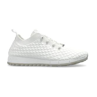Jimmy Choo London Sportschuhe Veles - - Shoes - Damen - Wei&szlig; - 36 EU