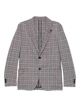 Lardini Blazer - Noir