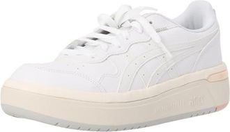Asics Homme Japan S St Sneaker, White Maple Sugar, 40.5 EU