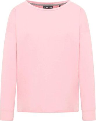 Elbsand Damen Sweatshirt RIANE