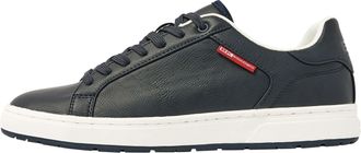 British Knights Herren Axton Sneaker, DUNKELBLAU, 44 EU