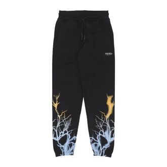 Phobia Archive Herren, Hosen, Schwarzk, XSGr&ouml;&szlig;e