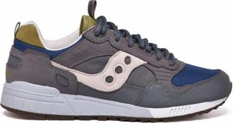 Saucony Homme, Chaussures, Gris, Taille: 42 1/2 EU Shadow 5000