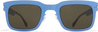 Mykita unisex, Accessories, Blau, 50 MMGr&ouml;&szlig;e