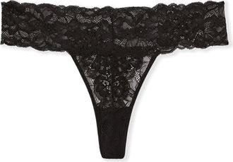 Etam String aus Spitze Sweet