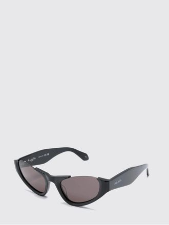 Alaia Lunettes De Soleil ALA&Iuml;A Femme couleur Noir