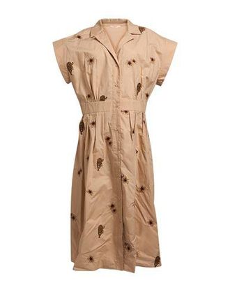 Twin-Set ROBES - Robes midi sur YOOX.COM