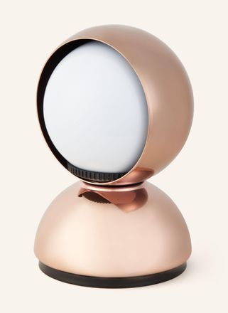 Artemide Tischleuchte Eclisse rot