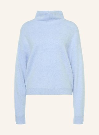 HUGO BOSS Pullover Frosella blau