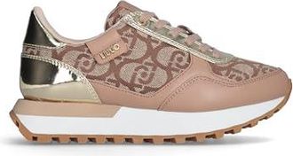 Liu Jo Evelyn 925 Baskets pour femme, marron, 35 EU