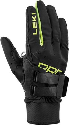 Leki Herren Handschuhe PRC Shark