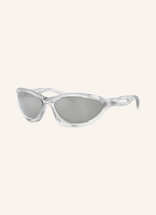 Prada Sonnenbrille pra23s transparent
