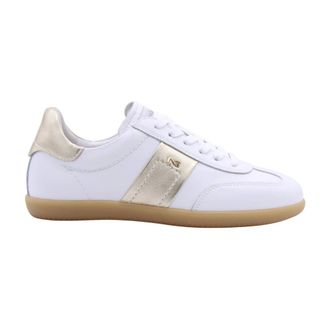 Nero Giardini Damen, Schuhe, Wei&szlig;, 37 EUGr&ouml;&szlig;e