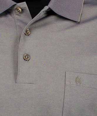 Ragman Poloshirt