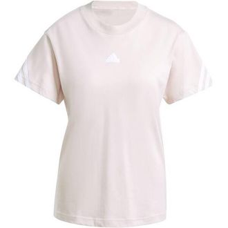 adidas Damen Shirt Future Icons 3-Streifen
