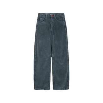 Bobo Choses Pantalon droit en velours c&ocirc;tel&eacute;