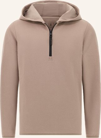 Boggi Milano Boggi Milano Hoodie grau