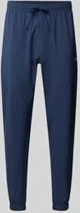 New Balance Straight Fit Sweatpants Modell ESSENTIALS