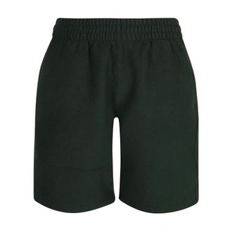 Burberry Homme, Shorts, Vert, Taille: S Shorts d&eacute;contract&eacute;s