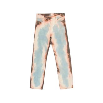 J.W.Anderson Herren, Jeans, Mehrfarbig, W32Gr&ouml;&szlig;e
