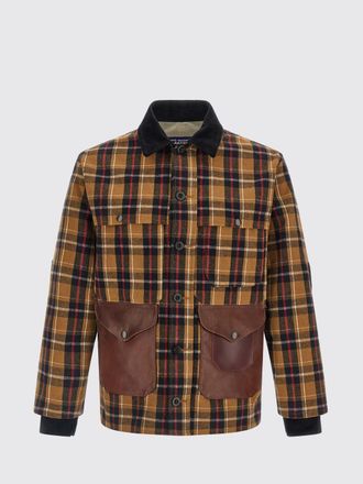 Junya Watanabe Veste JUNYA WATANABE Homme couleur Multicolore