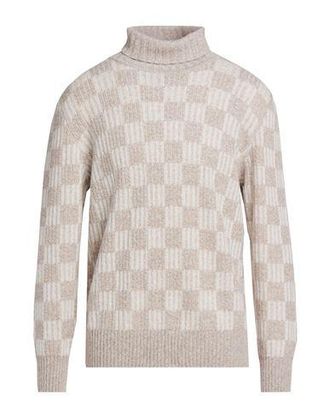 Barba MAILLE - Cols roul&eacute;s sur YOOX.COM