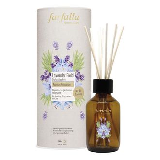 Farfalla Farfalla Lavender Field Duftst&auml;bchen, Aroma Ambiance, 150ml (1)
