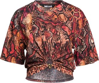 Just Cavalli TOPS - T-shirts auf YOOX.COM