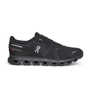 On Running Homme, Sport, Noir, Taille: 40 1/2 EU Cloud 6 Baskets