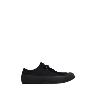 Stone Island Homme, Chaussures, Noir, Taille: 41 EU S100010 Low Top Baskets