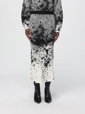 HUGO BOSS Jupe BOSS Femme couleur Multicolore