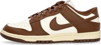 Nike Femme, Chaussures, Multicolore, Taille: 36 EU Dunk Low