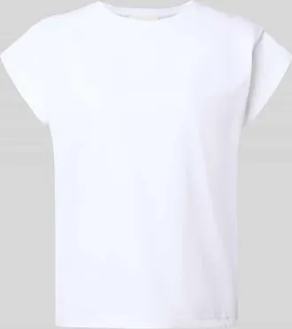 BA&SH T-Shirt aus Baumwolle Modell PIO