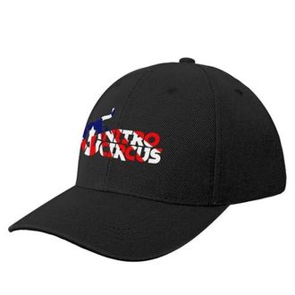 Generic Casquette de baseball Nitro Circus Baseball Icon Golf Trucker Cap Luxe Femme Cap Homme Cadeau