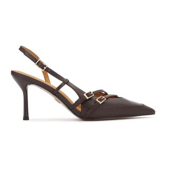 Kazar Damen, Schuhe, Braun, 41 EUGr&ouml;&szlig;e