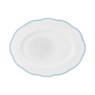 BITOSSI HOME Plat de service Petalo Bitossi