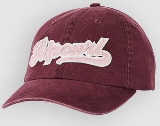 Rip Curl Mixed Montage Cap maroon
