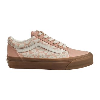 Vans Klassische Skate-Style Sneaker - - Shoes - Damen - Rosa - 36 1/2 EU