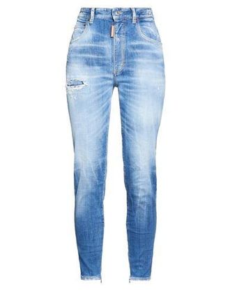 Dsquared2 BAS - Pantalons en jean sur YOOX.COM