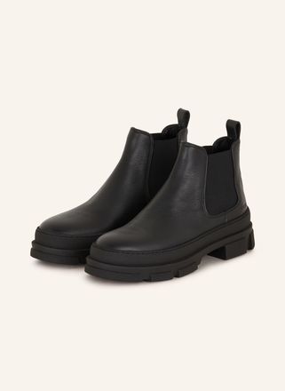Copenhagen Copenhagen Studios Chelsea-Boots cph735m schwarz