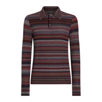 Dolce & Gabbana Rollkragenpullover - - Tops - Herren - Mehrfarbig - M