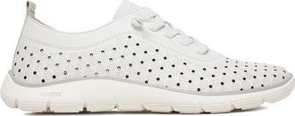 Remonte Halbschuhe CEO-D3G03-80 Wei&szlig;