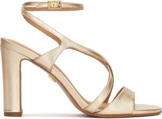 Kazar Femme, Chaussures, Jaune, Taille: 37 EU Sandales Mireve