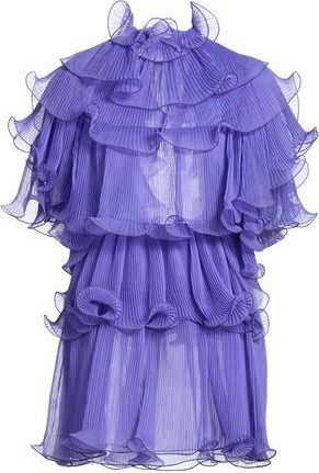 Alberta Ferretti ROBES - Robes courtes sur YOOX.COM