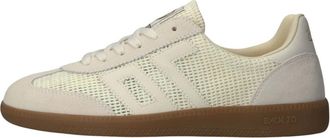 Back70 Back70, Femme, Chaussures, Beige, Taille: 40 EU Ghost Baskets