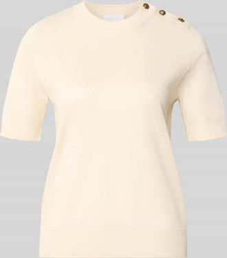 Jake*s Regular Fit Pullover aus Viskose-Mix
