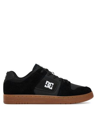 DC Sneakers MANTECA 4 DC01732063 Schwarz