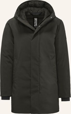 Bomboogie Bomboogie Parka Aberdeen schwarz